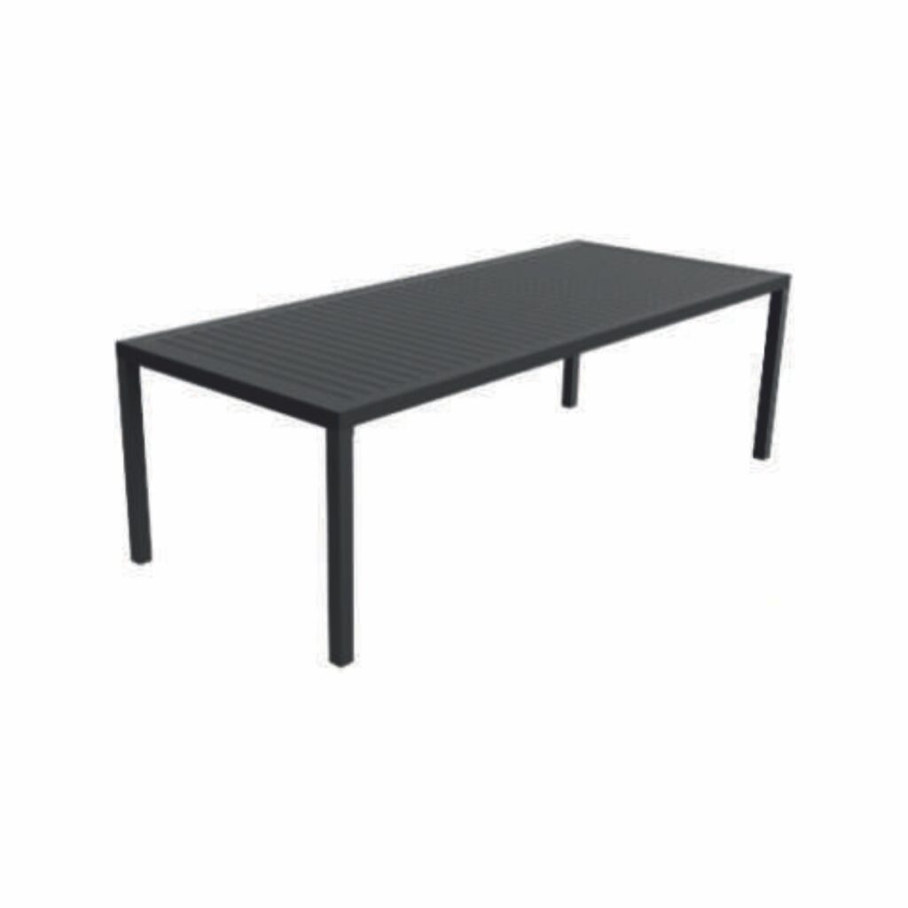 Mesa Industrial Retangular (87) – Grosfillex Expert